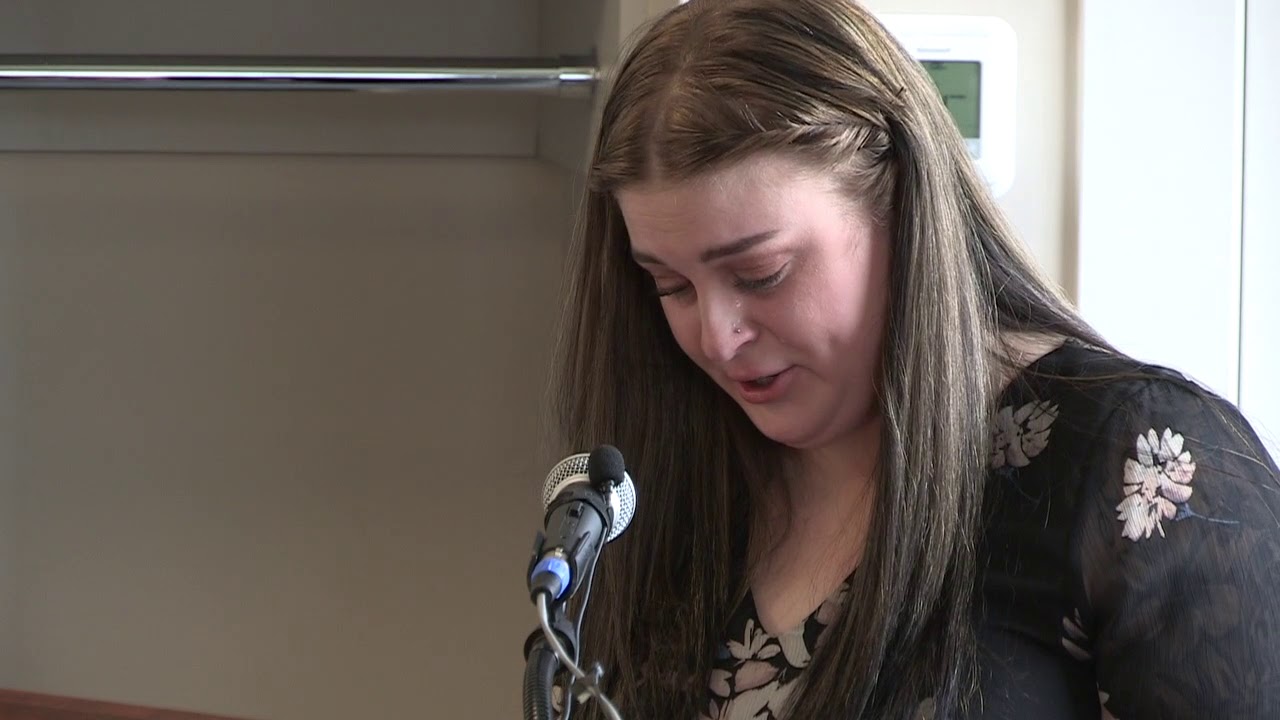 Charlie Carney Memorial - YouTube