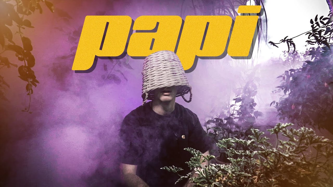 Lil' Toro - Papi (OFFICIAL VIDEO) - YouTube