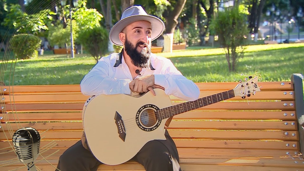 საბა საფარელი | saba safareli - YouTube