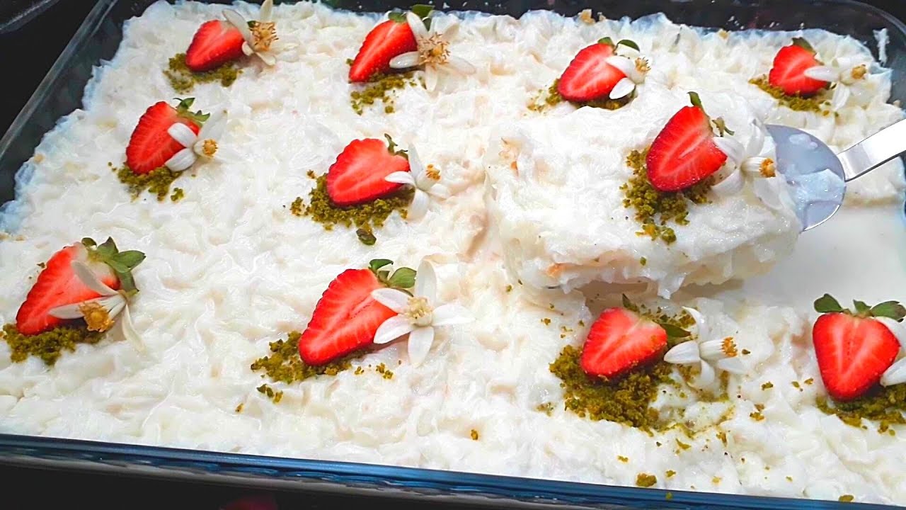 MAKKELIJKSTE TURKSE TOETJE OOIT..!! SPECIAAL VOOR RAMADAN - TURKSE ...