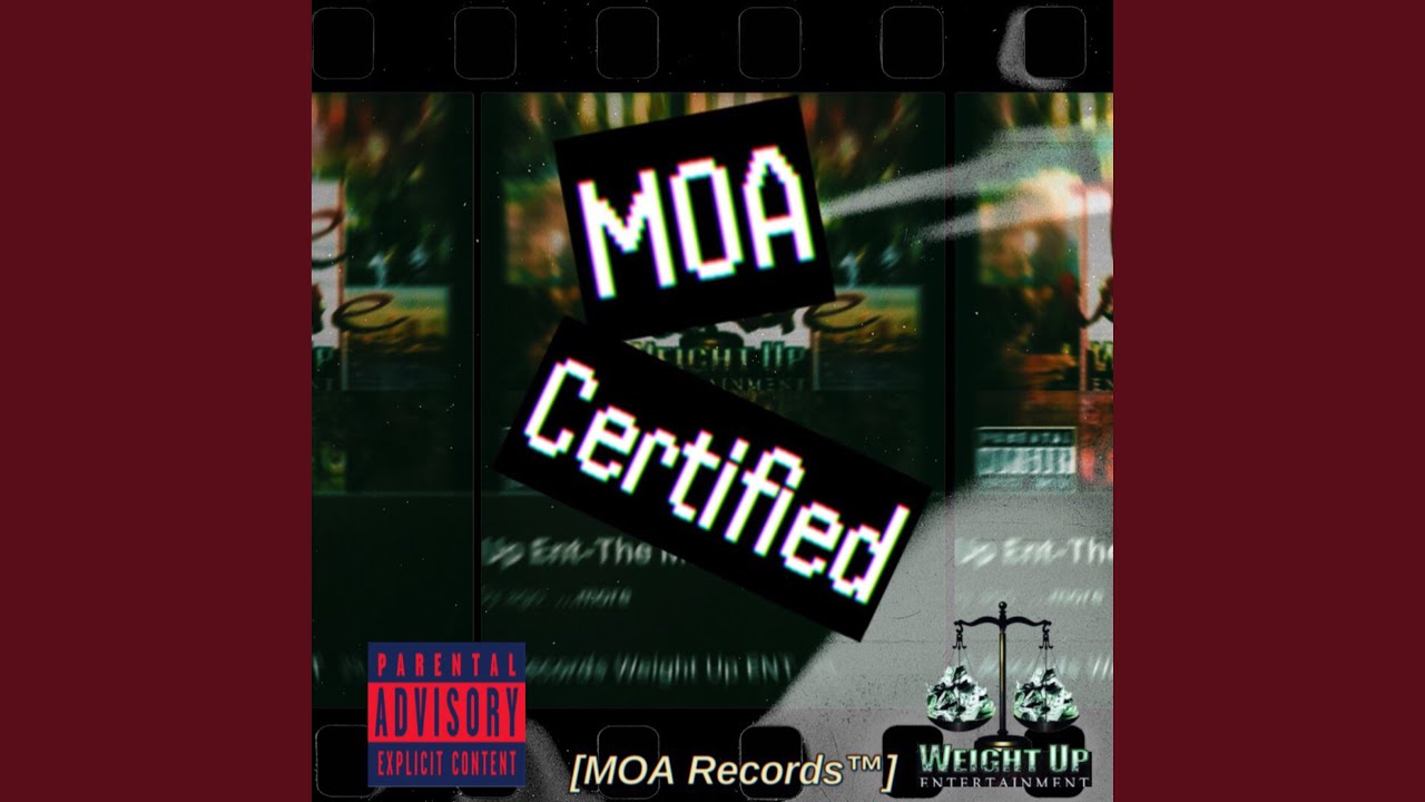 MOA Certified - YouTube