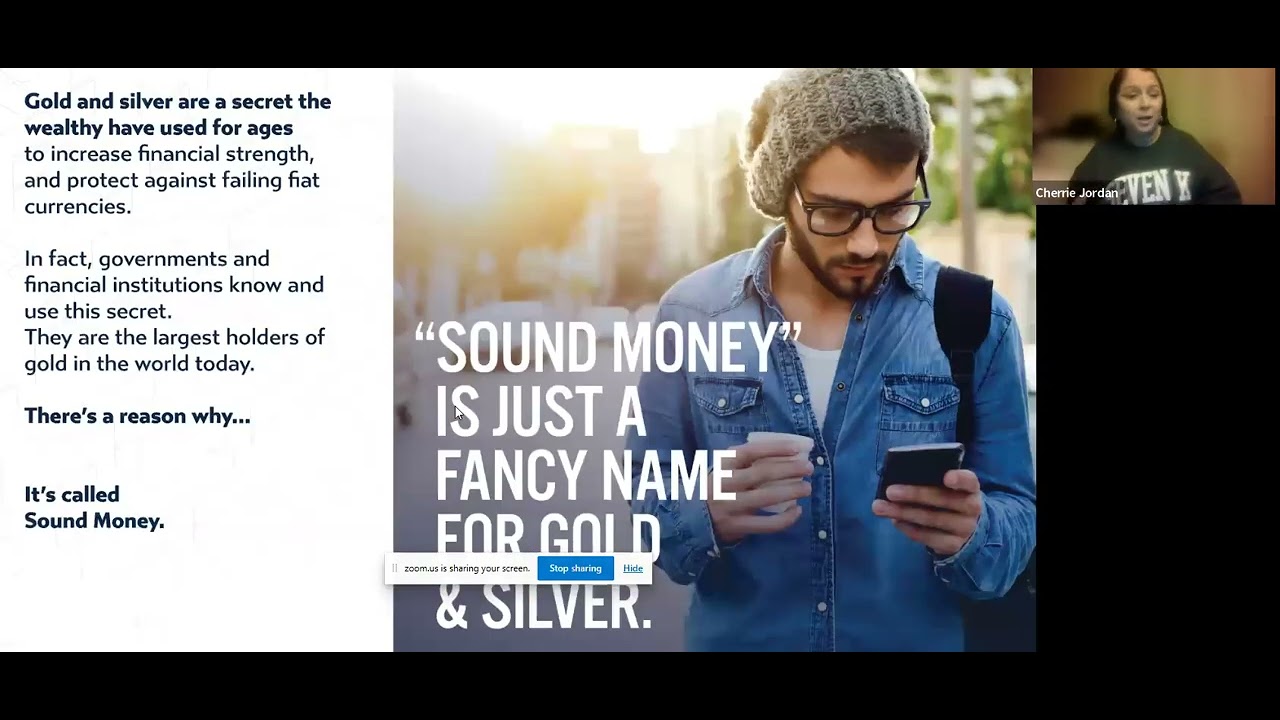 Stacking Sound Money Podcast 5/11/23 - YouTube