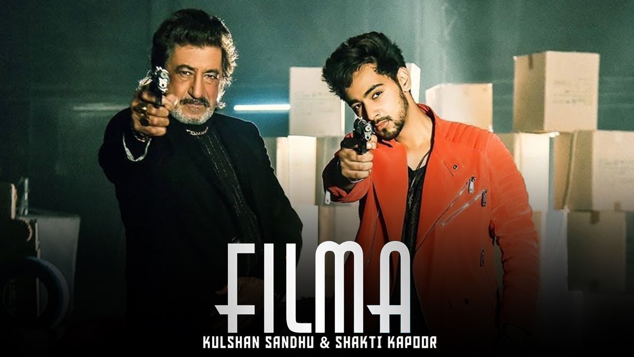 FILMA | Kulshan Sandhu | Shakti Kapoor | New Punjabi Songs | Guccci Da ...