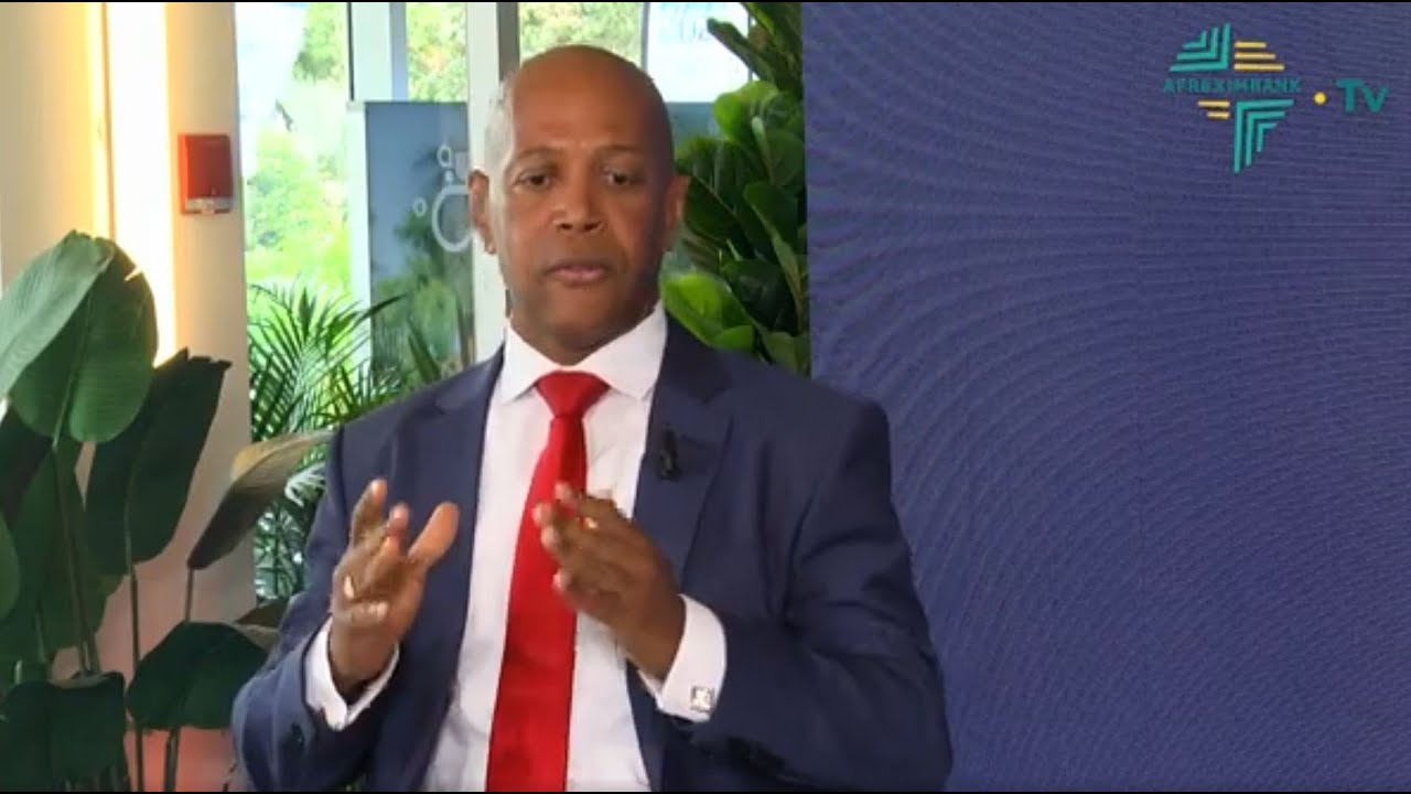 Interview with Dr. Kevin Greenidge, Governor, Central Bank of Barbados ...
