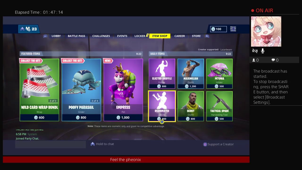 Pheonix &Nate - YouTube