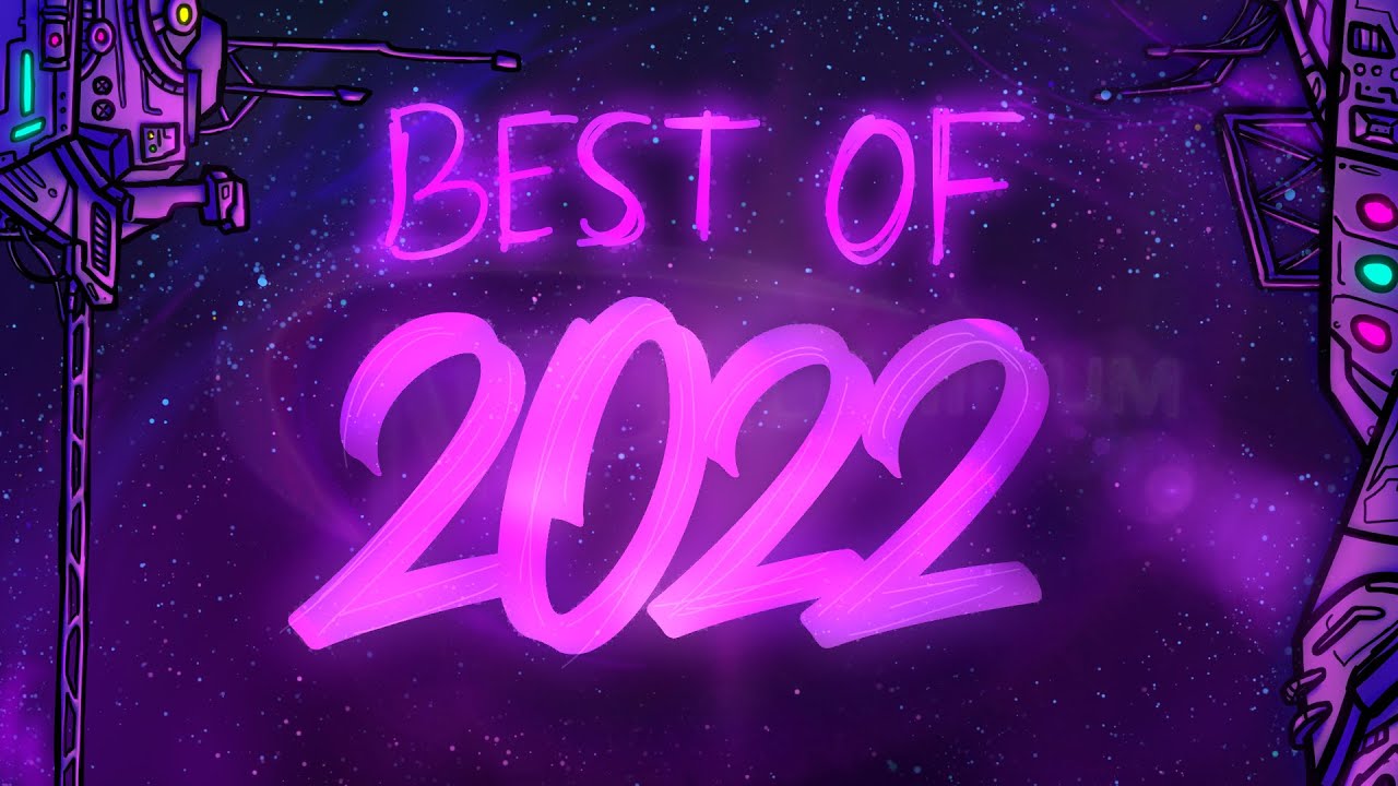 Best of Neoluminum 2022: Side A (Full Compilation) - YouTube