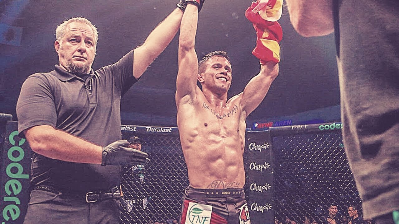 Bienvenidos a mi canal | Dani Barez - YouTube