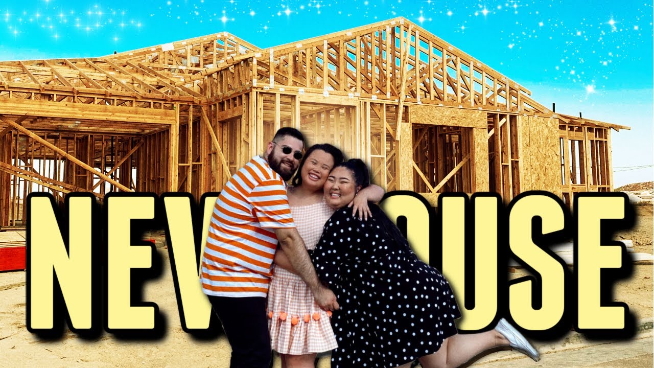 NEW HOUSE!!! + learning spanish + FINALLY get to do this again ...