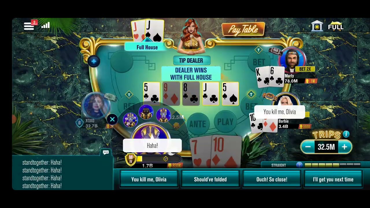 Happy Father's Day, Tom Reeg Caesars WSOP are criminally responsible ...