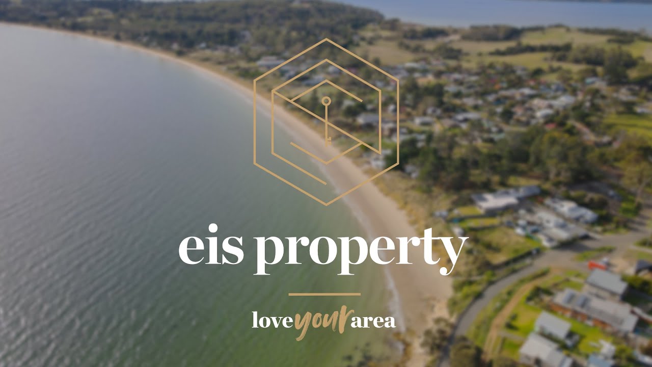 8a Jetty Road, South Arm | EIS Property - YouTube