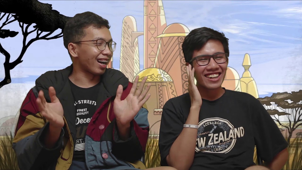 XDPodcast - Episode 1 (SIAK WAR UNIVERSITAS INDONESIA) - YouTube