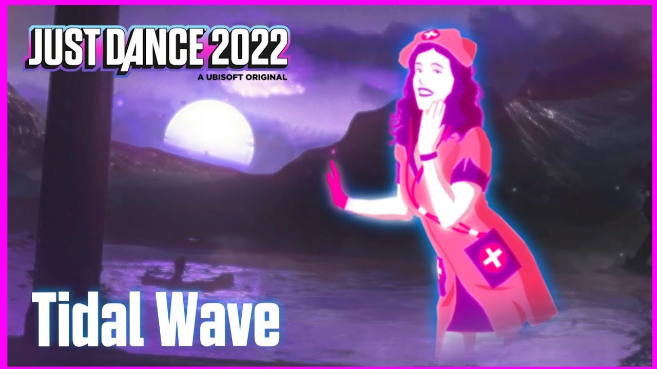 Tidal Wave (from Bunk'd) by Kevin Quinn | Just Dance Fitted Dance | by ...