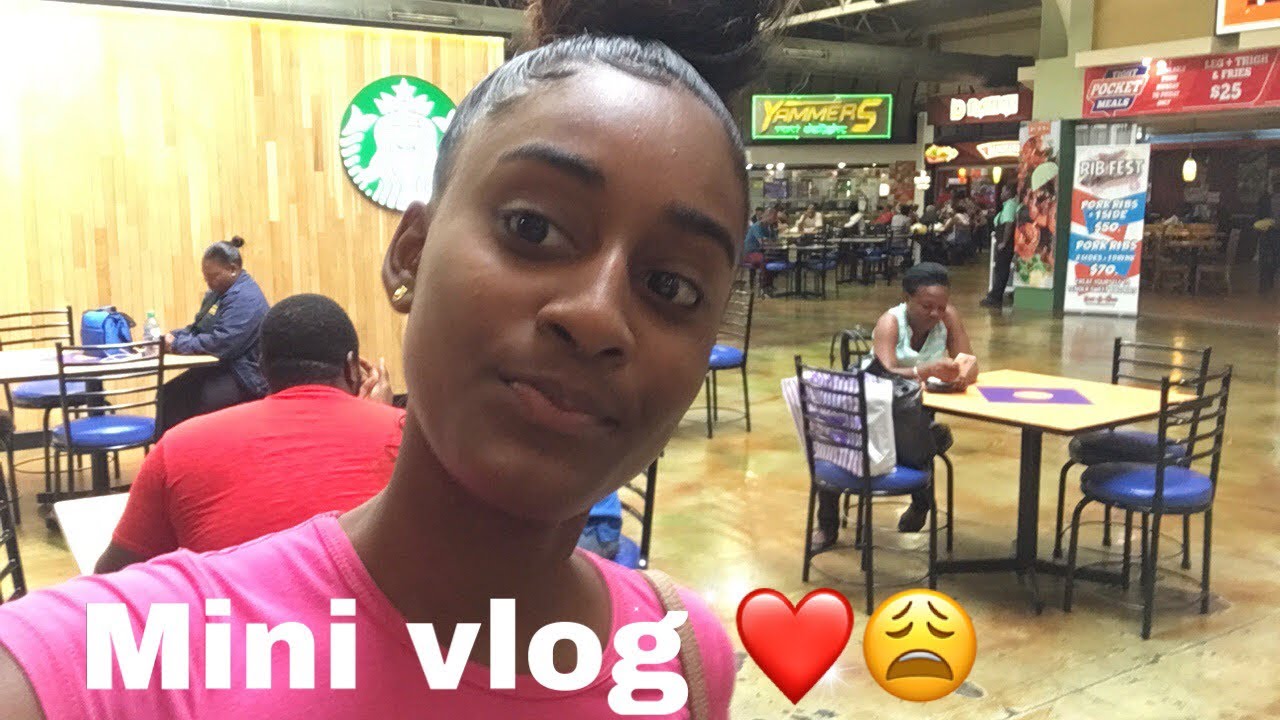 Mini vlog ️ (MUST WATCH ) - YouTube