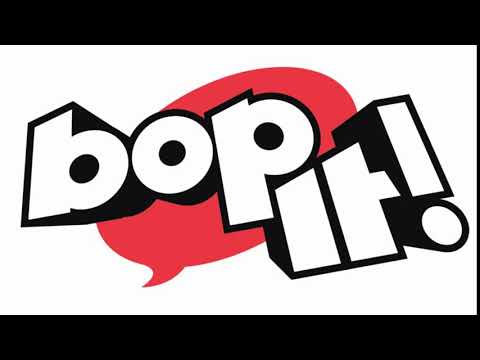 Pass It! (1996) - Bop It!