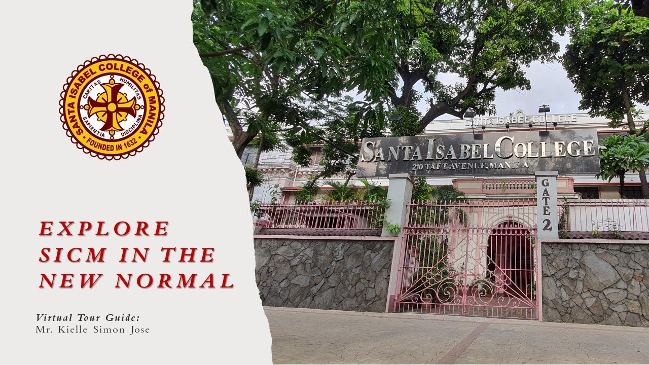 Explore and Get to Know More about SICM - YouTube