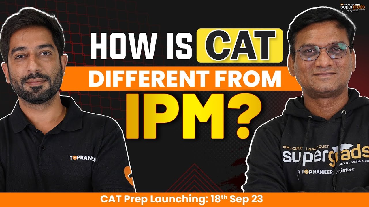 How is CAT different from IPM? Understanding the Differences in CAT ...