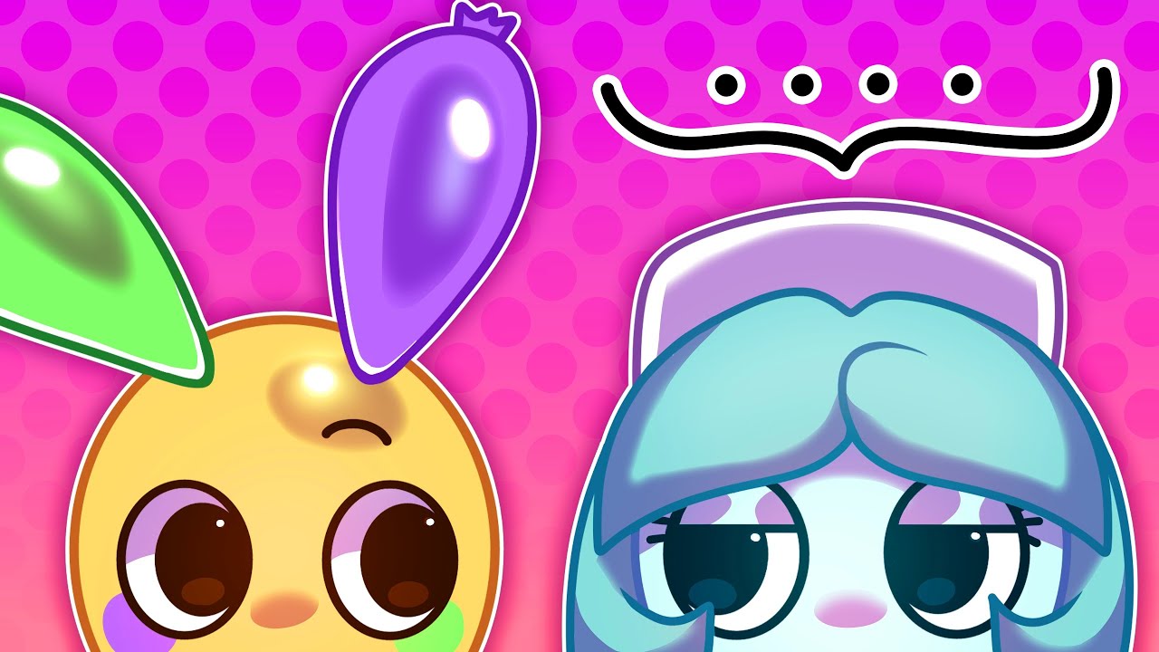 These NEW Toons Just Changed Dandy's World Forever.. - YouTube