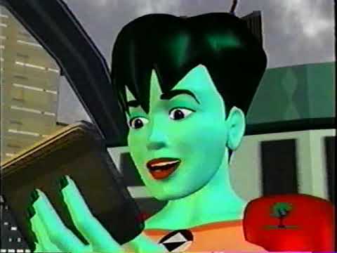 Mégabogues E15 Les Maitres De Code - YouTube