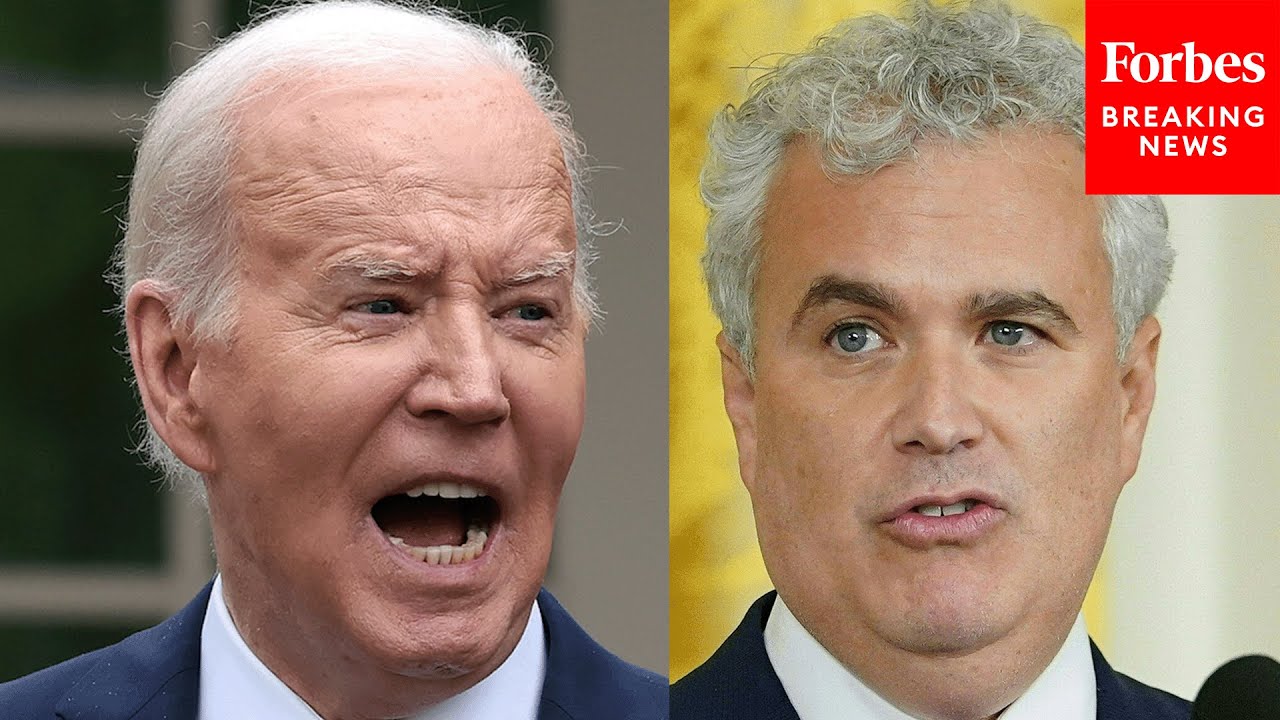 Zients Asked If Biden Was ' Very Angry Or Incoherent' During ...