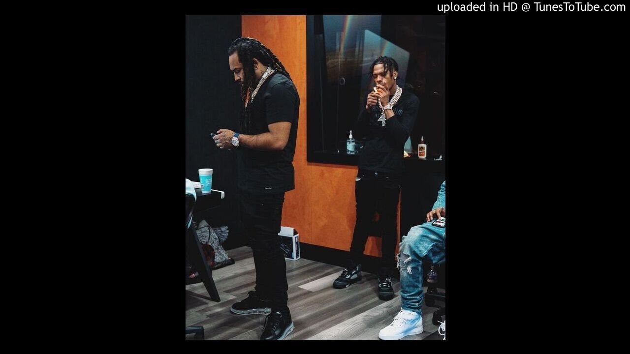 (FREE) Rylo Rodriguez x Lil Baby x 42 Dugg Type Beat 2021 - "Dark Tint ...
