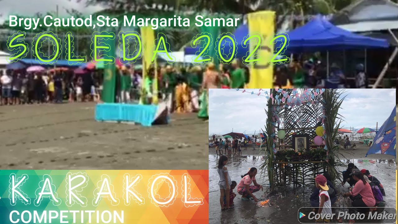 KARAKOL 2022 - YouTube