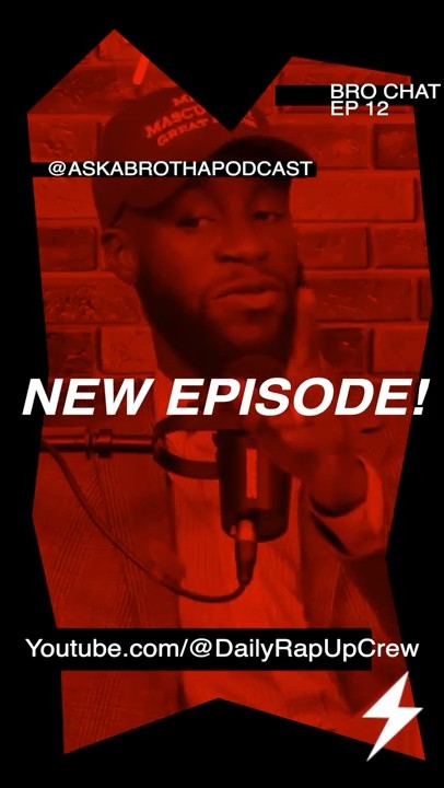 Masculinity Exposed Bro Chat Episode 12 #podcast #truth #storytime ...