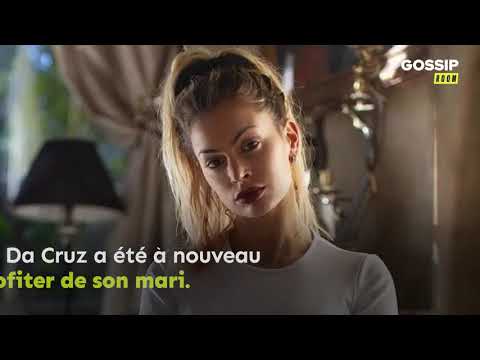 Mélanie Da Cruz : encore accusée de profiter de l’argent d’Anthony Martial, elle répond