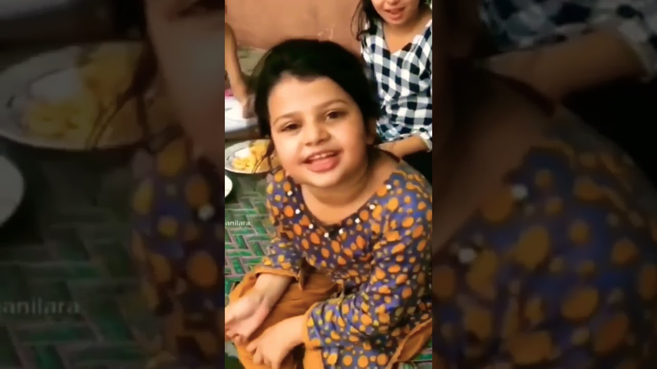 New Cute Voice Girl एक और क्यूट बोलने वाली🤗 लड़की#Video#YouTube # ...