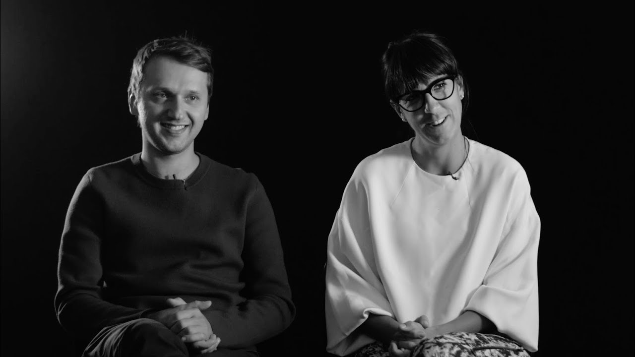 Interview | Anton & Irene | European design, experimenting & the role ...