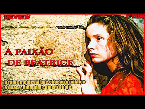 CultCast: A Paixão de Beatrice (1987)