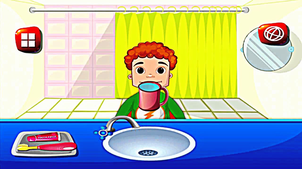 Learning Toilet Training & Potty Training for Kids to Play and Learn ...