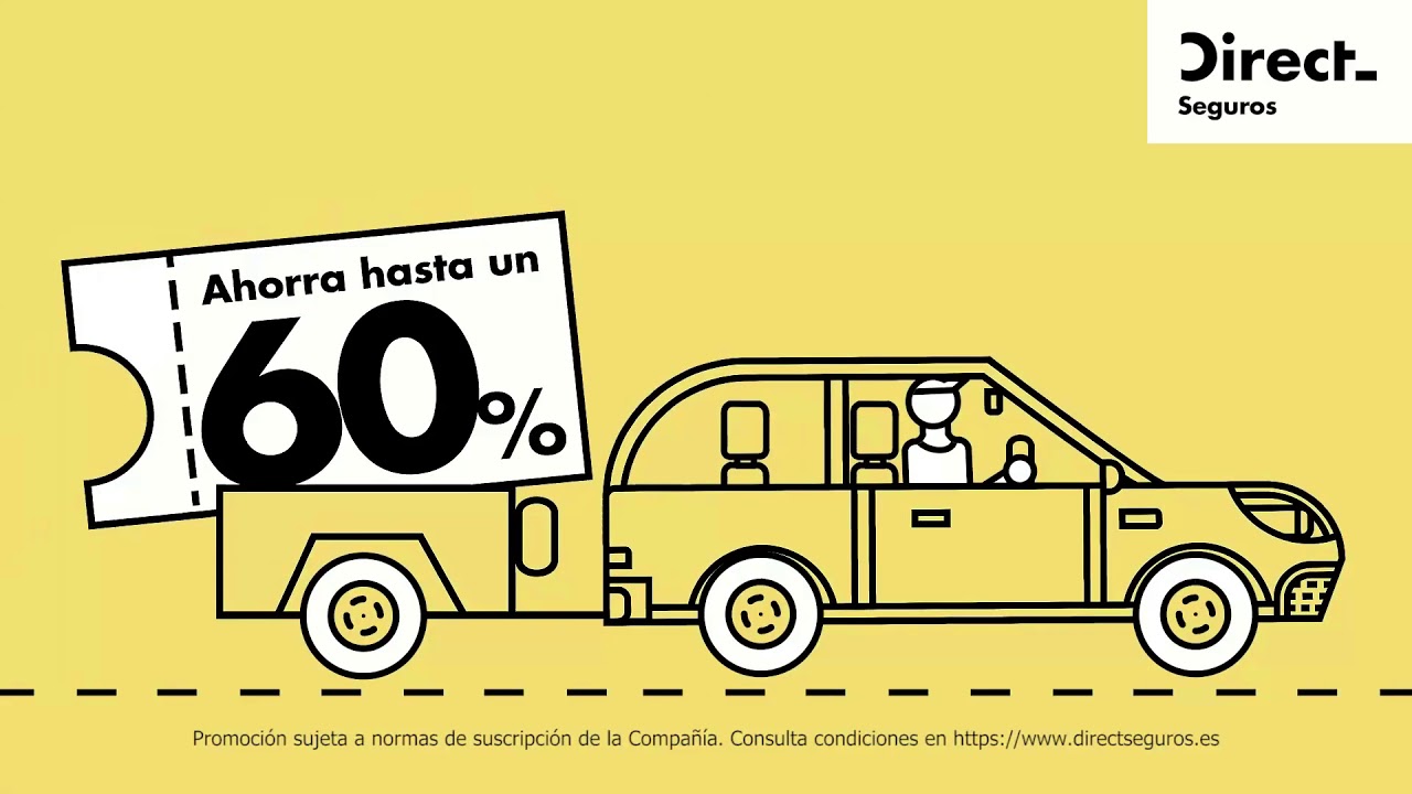 DIRECT SEGUROS | Ahorra hasta un 60 por ciento en el seguro de tu coche ...