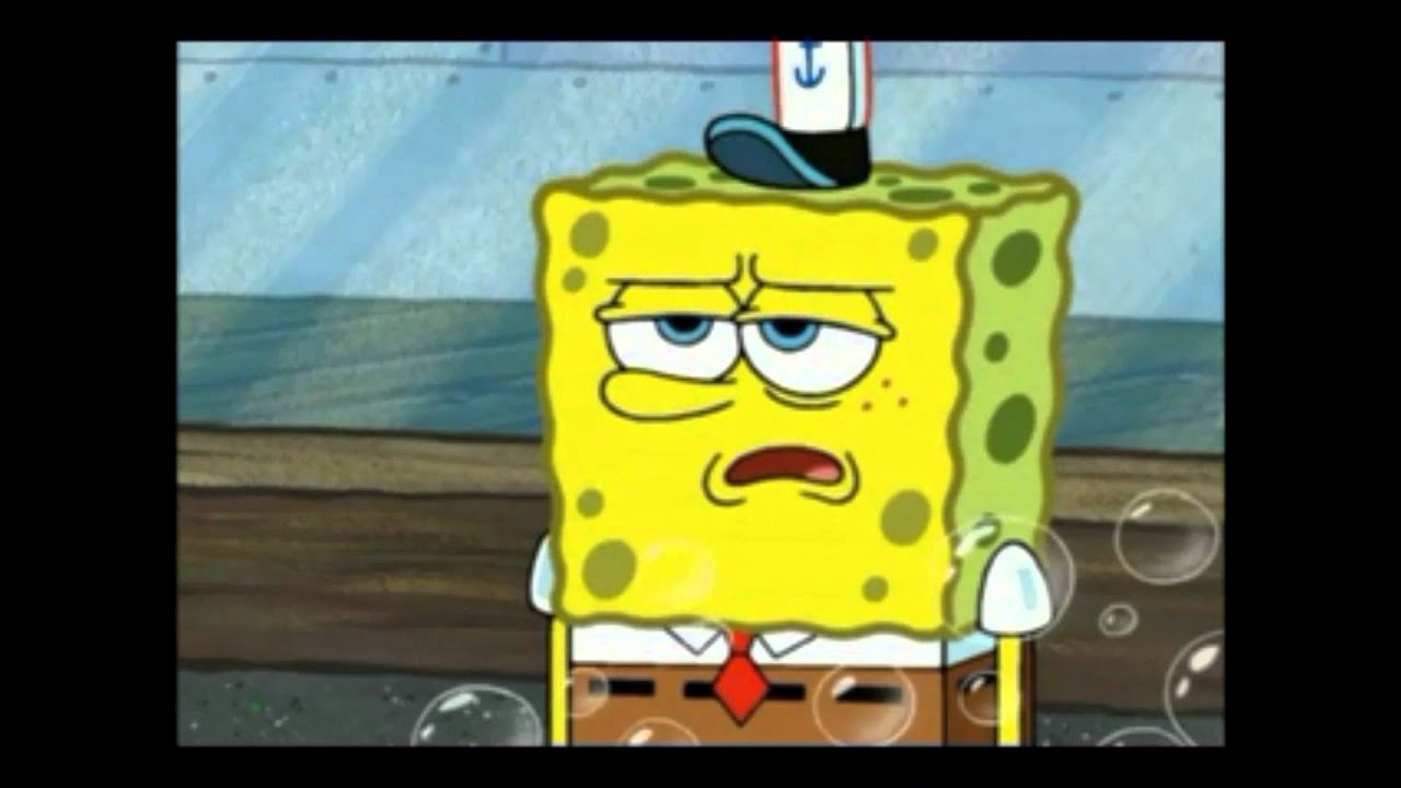Bring it Back-Spongebob Squarepants - YouTube
