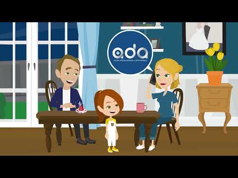 Ada Sınav Merkezi - Eğitim Sektörü Animasyonları | 2D Animasyon Video Tanıtım Filmleri