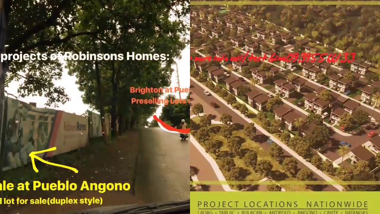 SPRINGDALE AT PUEBLO ANGONO - YouTube