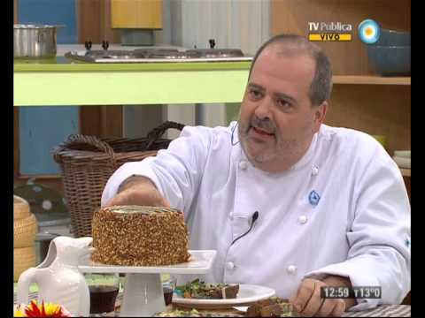 Cocineros argentinos - 22-05-13 (7 de 7) - YouTube