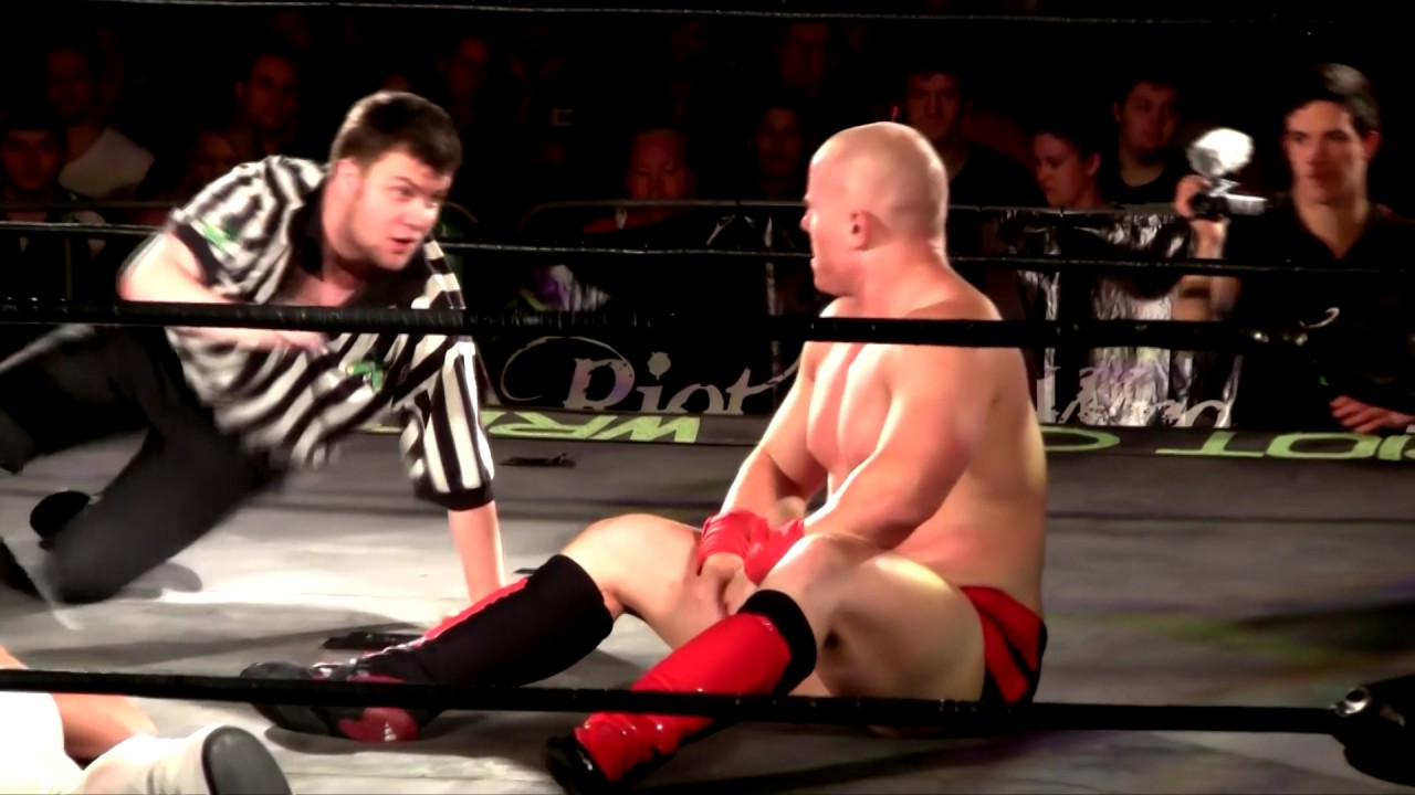 Jack Bonza V Nick Armstrong Strength 2015 - YouTube