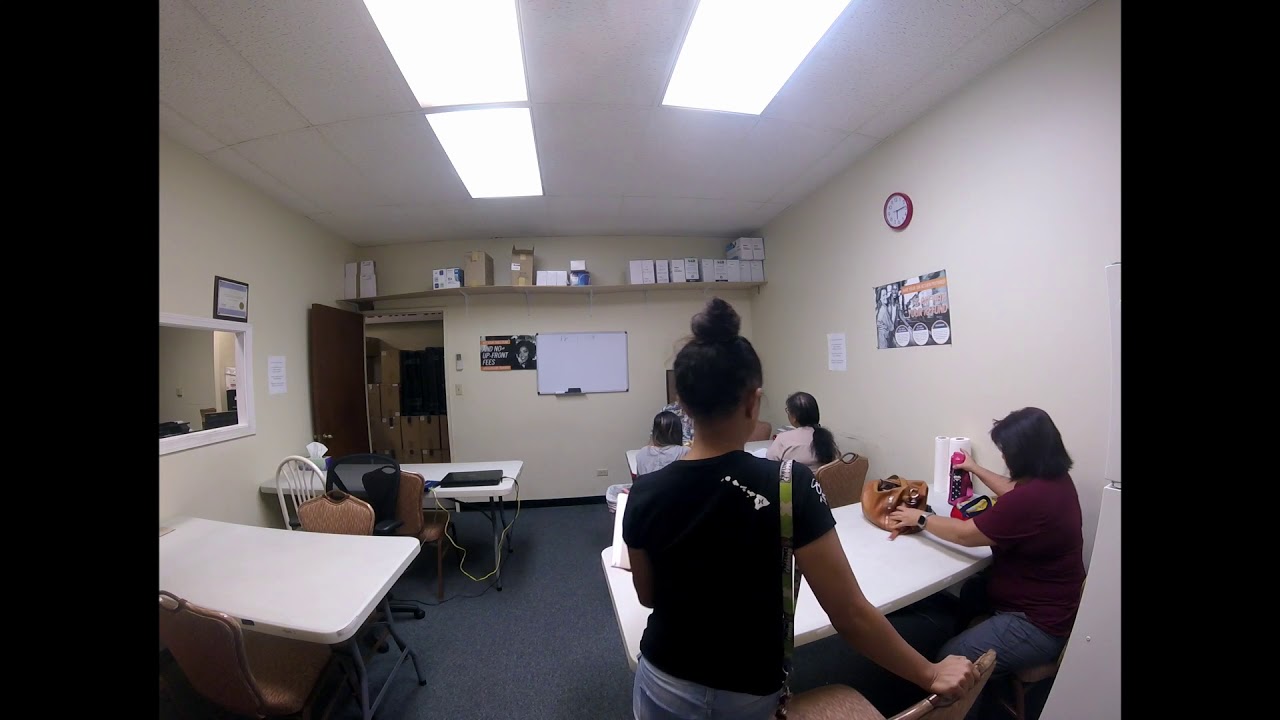 EA Class Part 3 Class 3 - YouTube