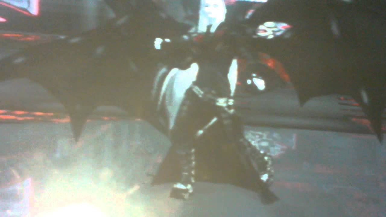 BMansoN666 Cyber Goth Dance Party IMVU - YouTube