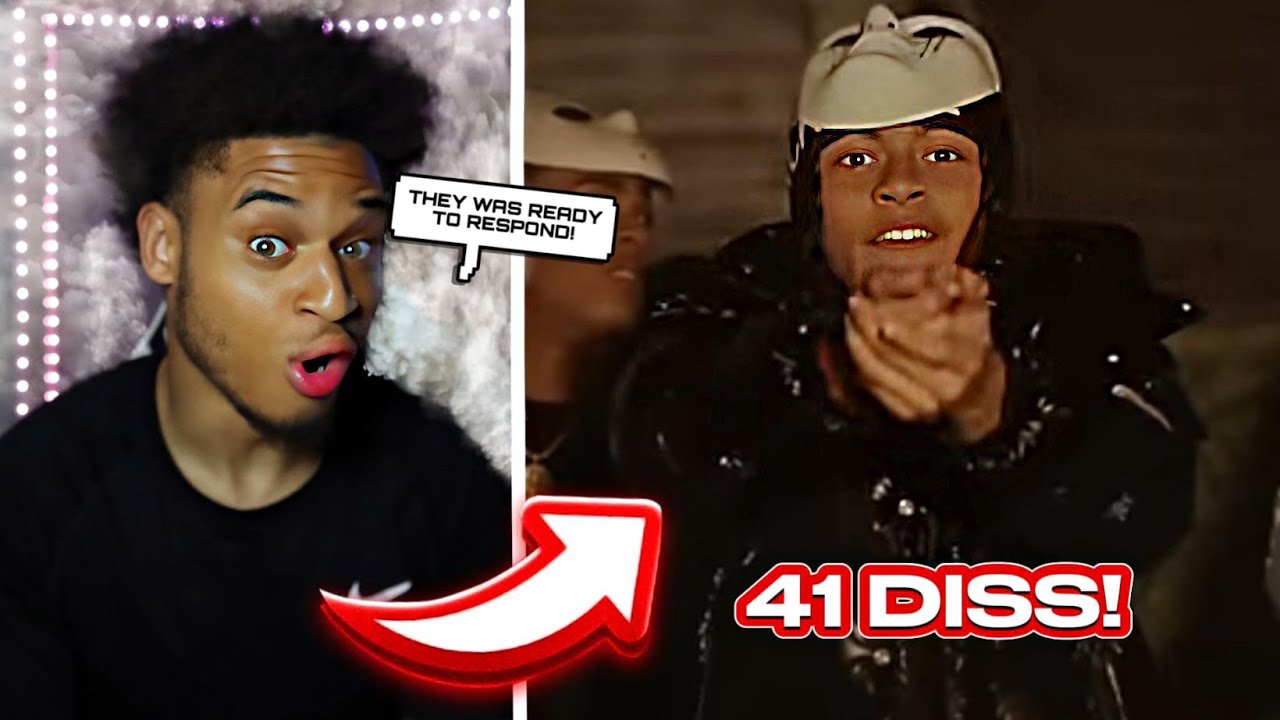 THEY NOT PLAYING!! DD Osama, Lil Mizzy, HoodStarDotty, 83Baby ...