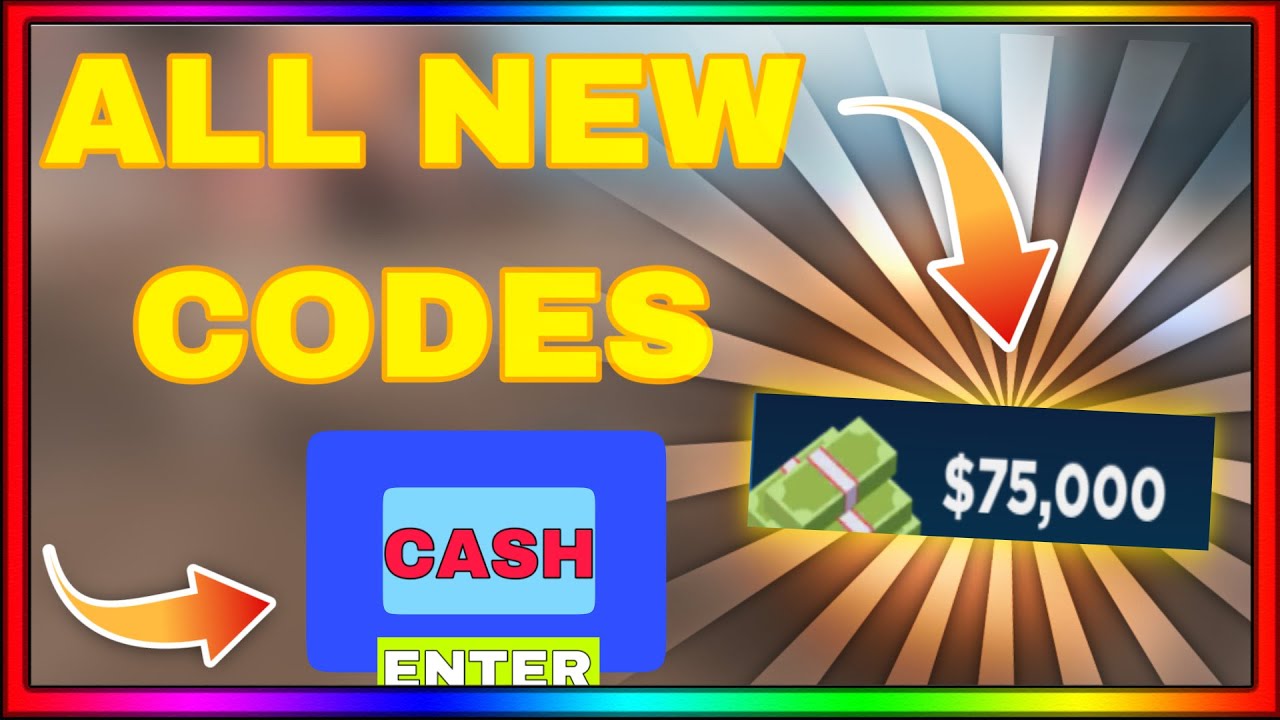 *AUGUST 2022* ALL *NEW* WORKING CODES FOR DRIVING SIMULATOR *OP ...