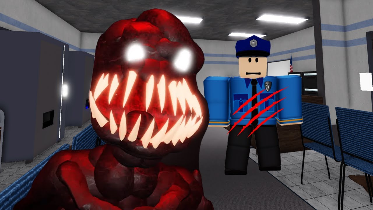 Roblox The Prison Experience Another [FULL WALKTHROUGH] - YouTube