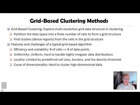 DATA MINING 5 Cluster Analysis in Data Mining 5 4 Grid Based Clustering ...