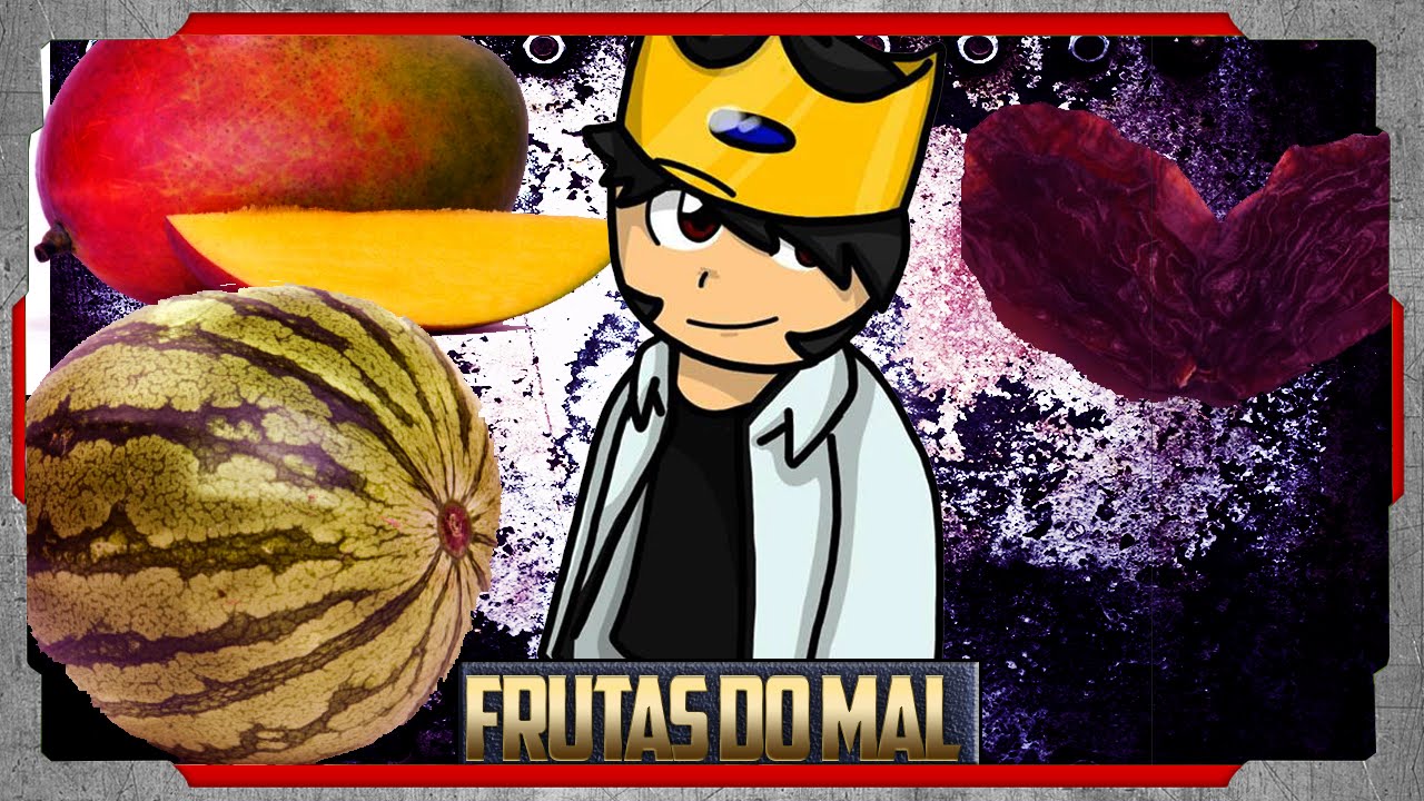 Exposição:Evil Fruits (Mod ShowCase) - YouTube