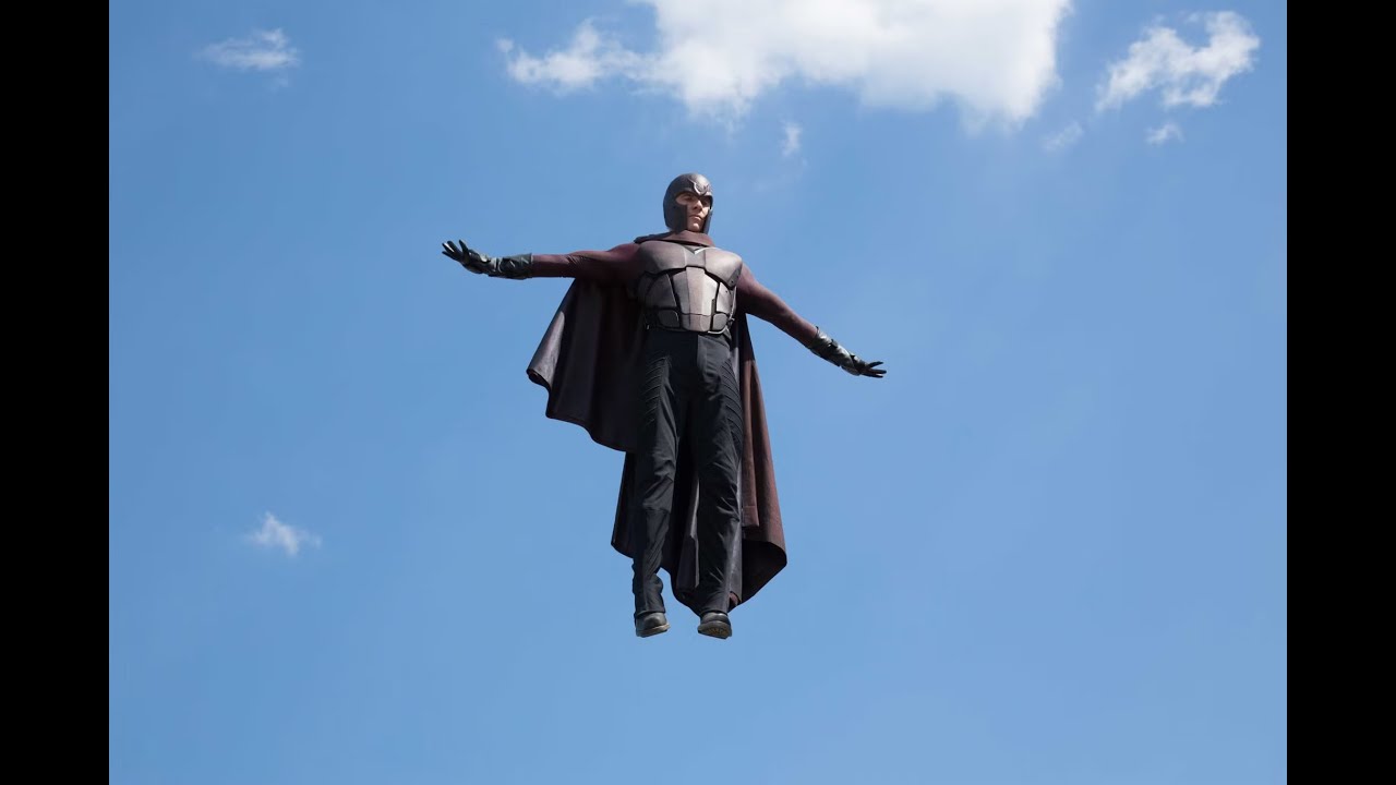 how many times do I have to push you off this ledge old man - YouTube