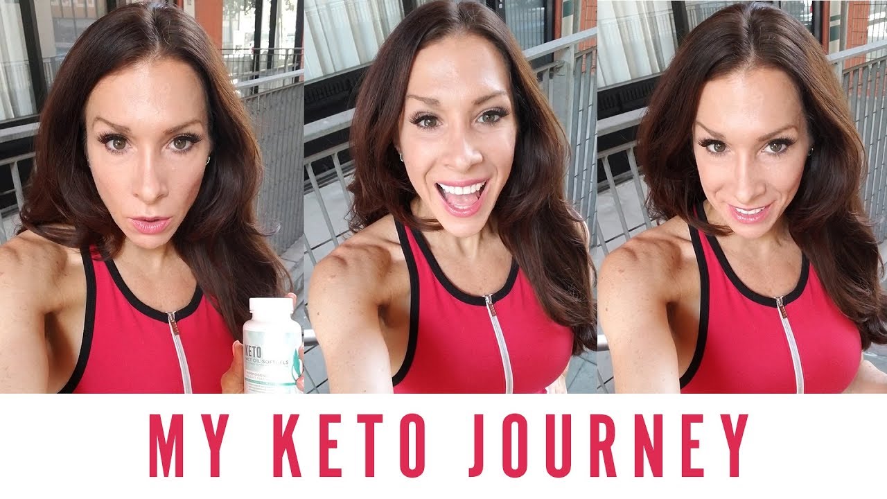 My Keto Journey: Amy Zeal // Fitoru Family - YouTube