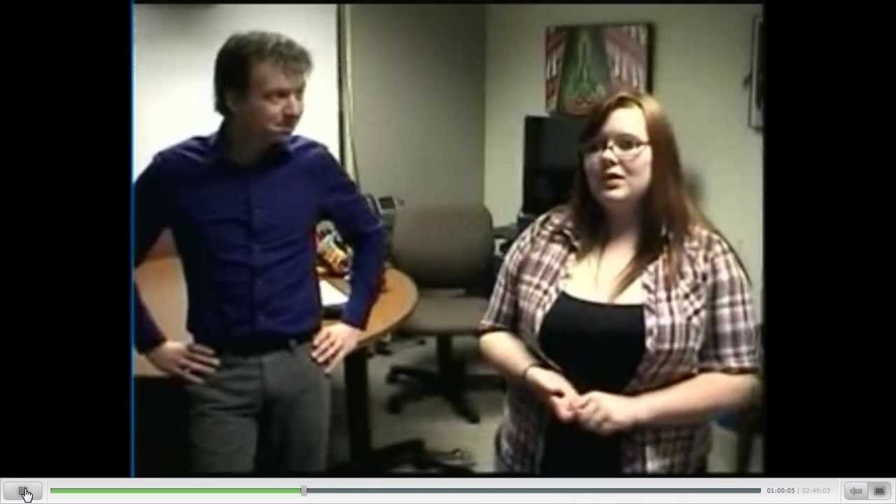 P!nk - Just Give Me A Reason (ASL) - YouTube