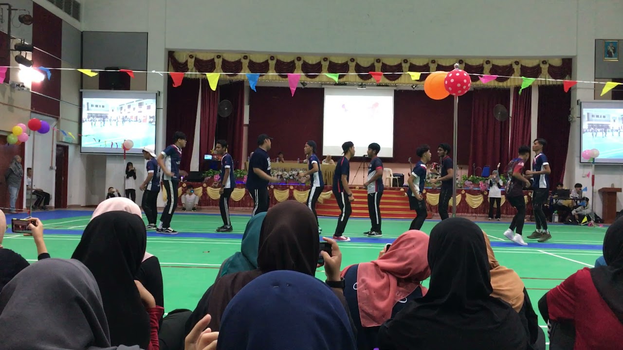 Senamrobik - YouTube