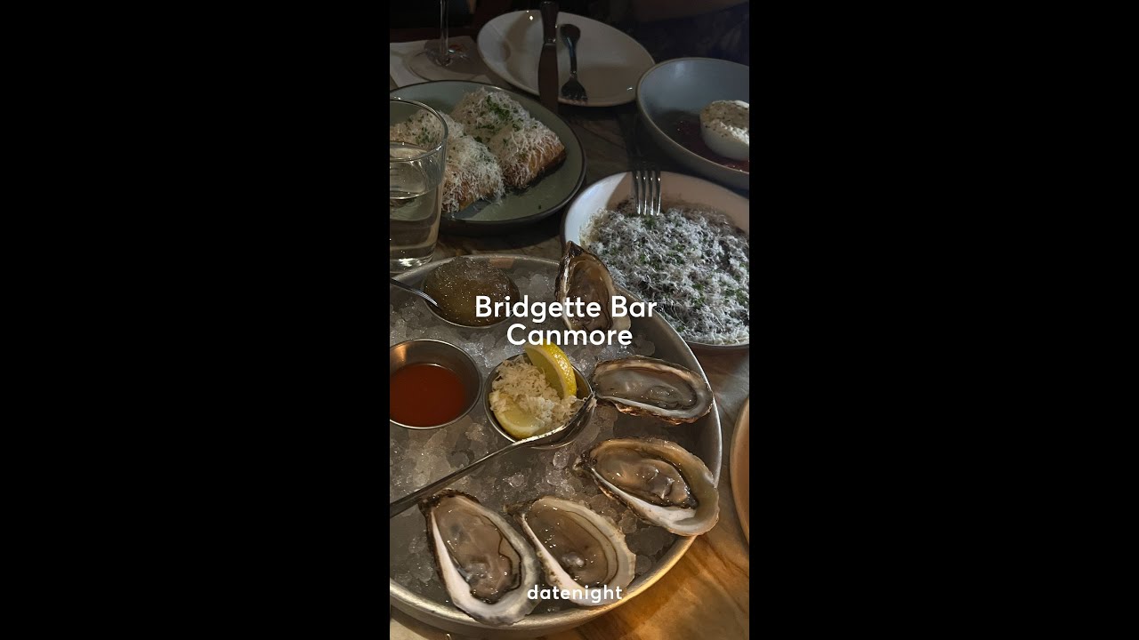 You can win a roundtrip to the Rockies and dine at Bridgette Bar ...