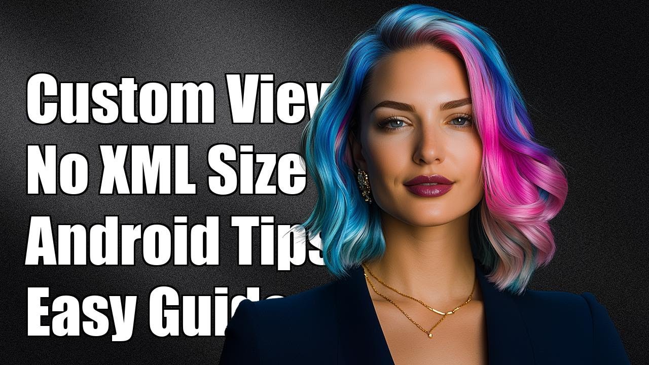 Creating Custom Views in Android Without layout_width/height in XML ...